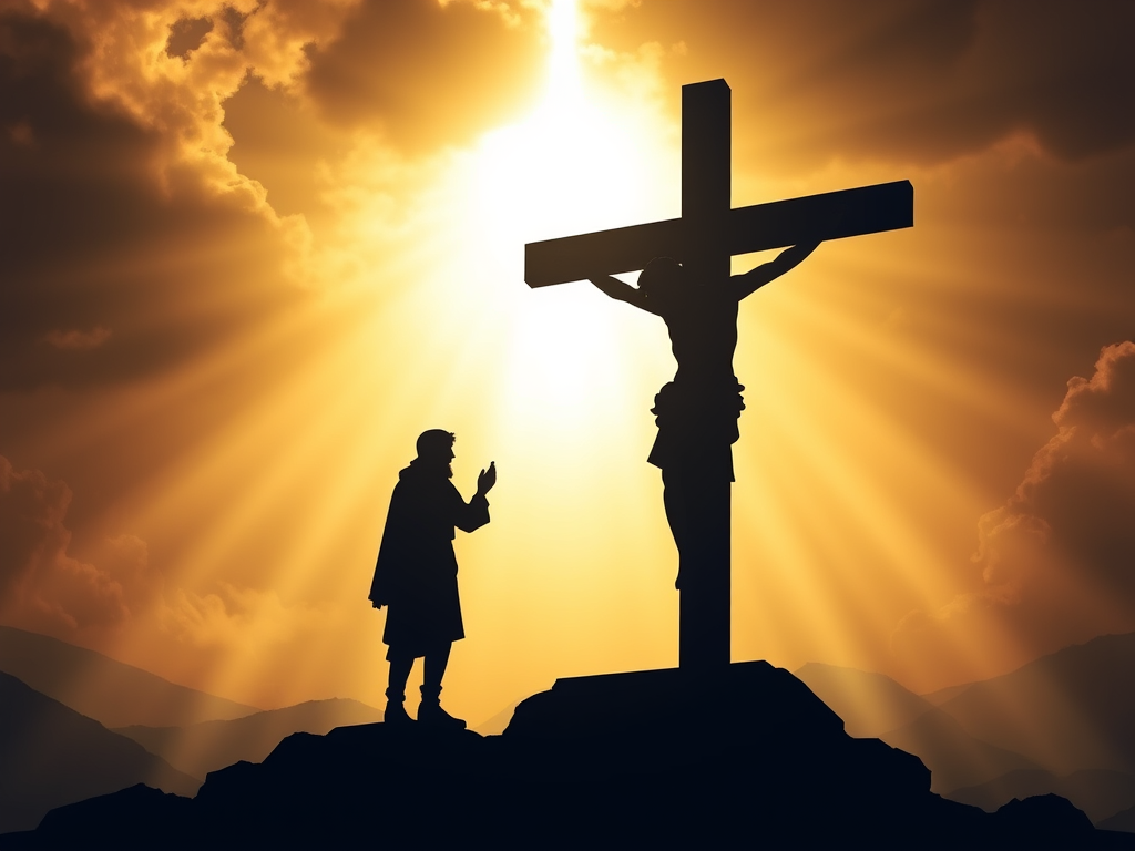 Our Calling Is to Sacrificial Service – Isaac Boluwatise