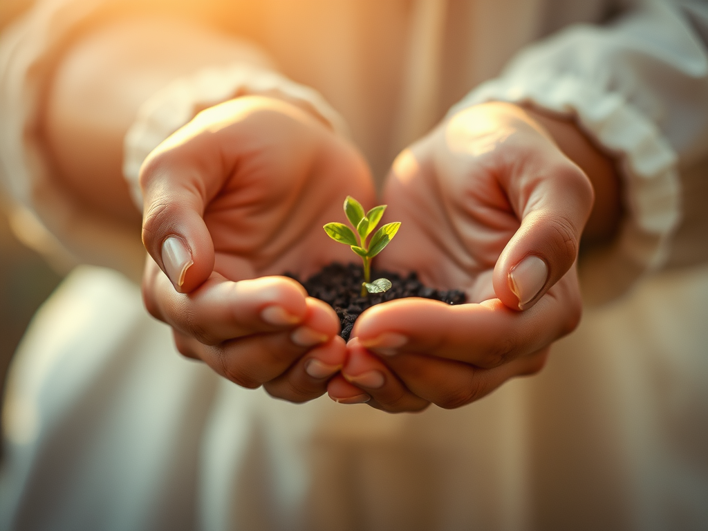 The Power of Humility – Isaac Boluwatise